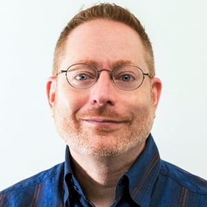 SANS_instructor_Ross_Bergman