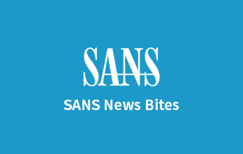 SANS NewsBites Vol.17 No.10 2022.03.09 発行